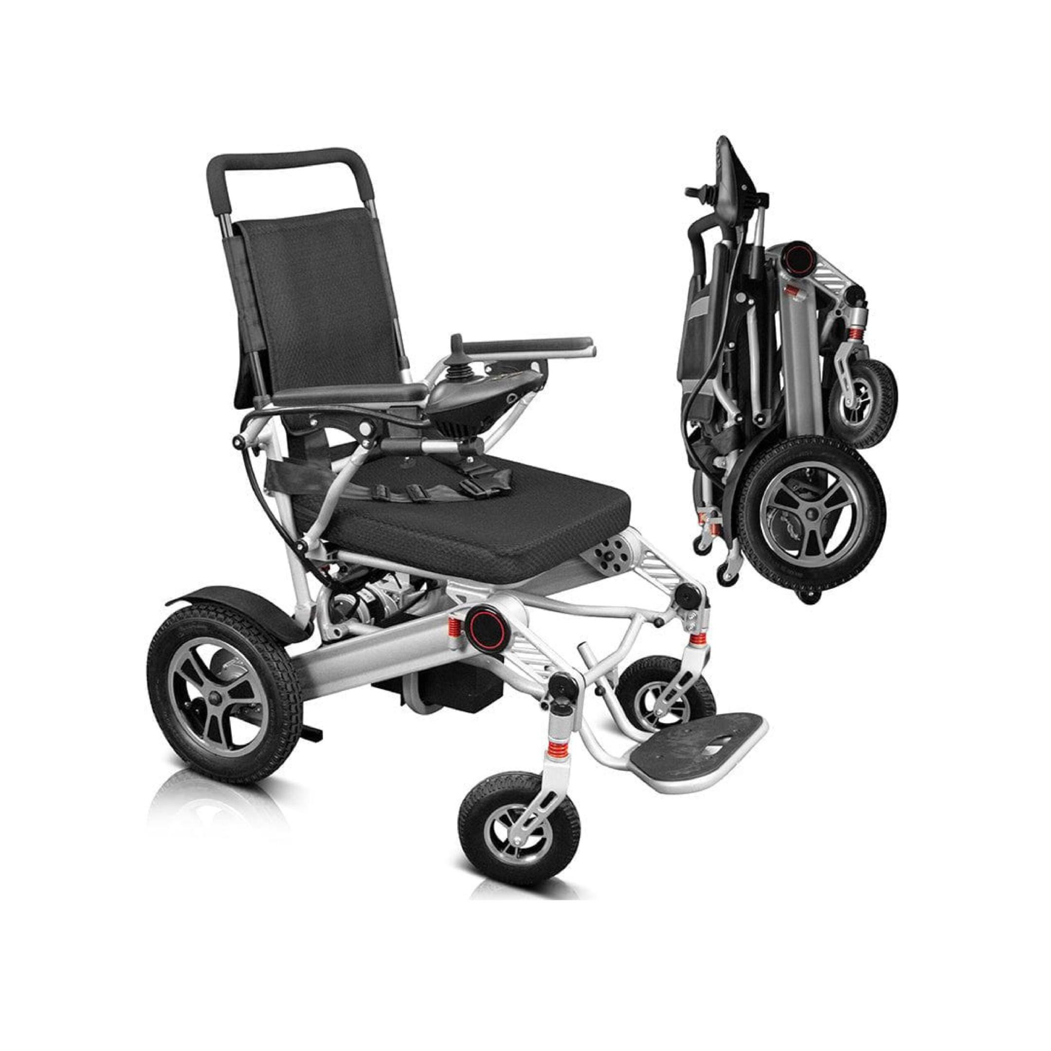 DME Equipment – Alfa Healthcare Supply Inc