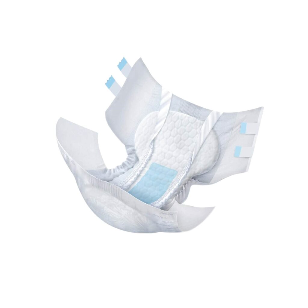 Incontinence Supplies - Alfa Healthcare Supply Inc