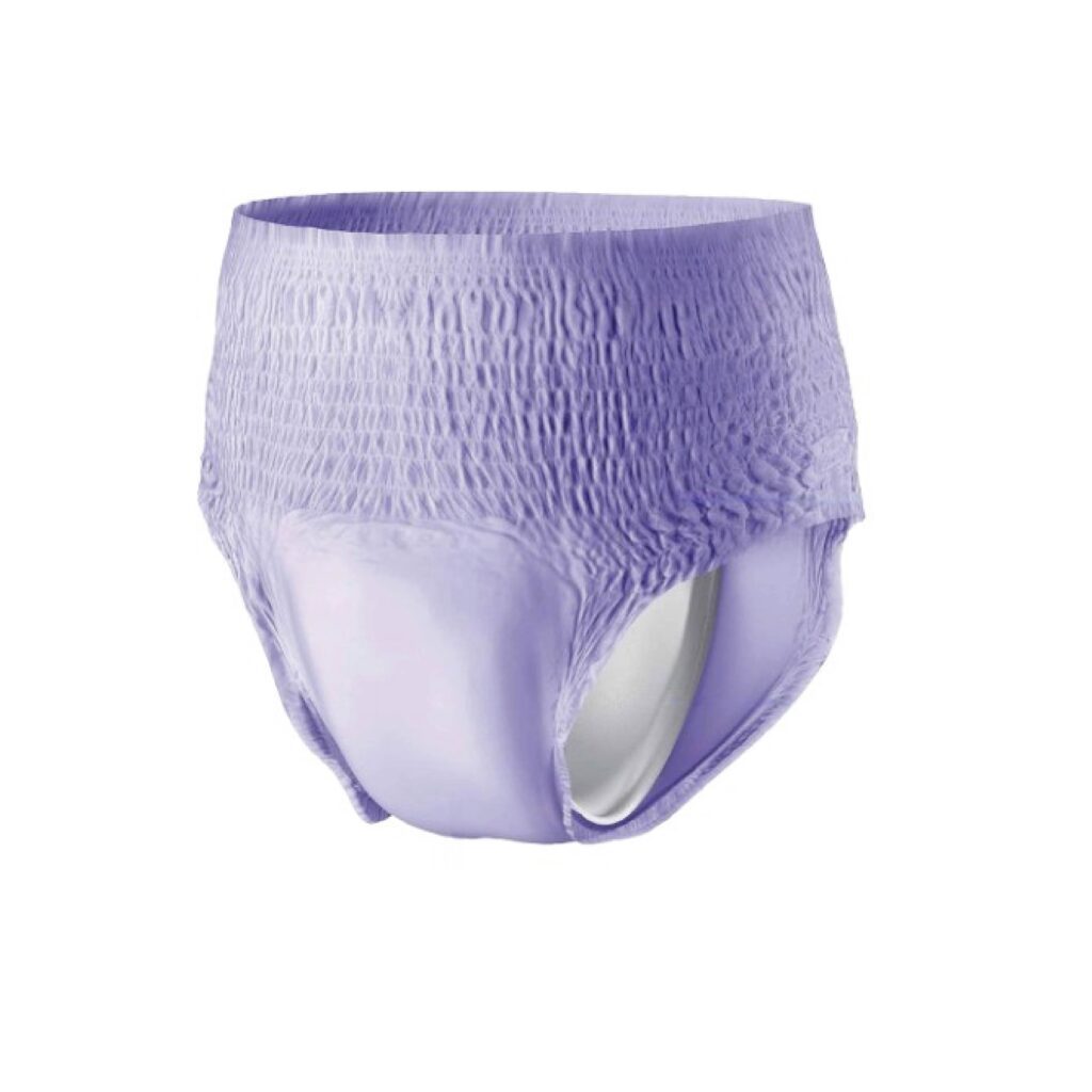 Incontinence Supplies - Alfa Healthcare Supply Inc