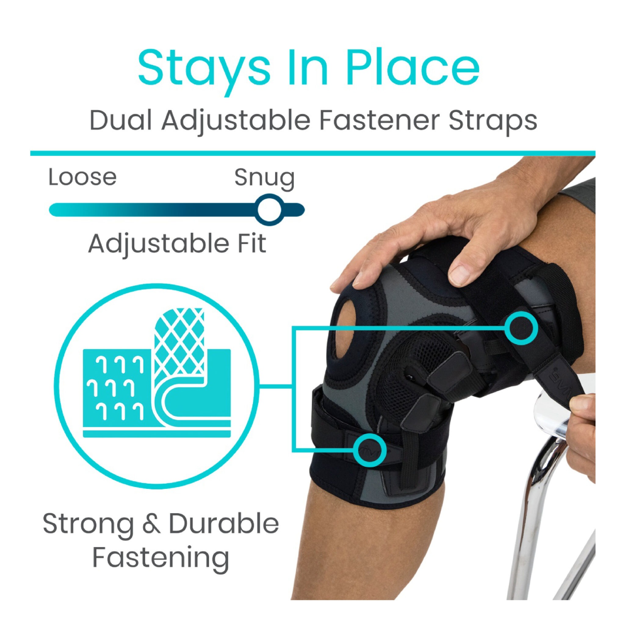 Orthopedic Supplies - Alfa Healthcare Supply Inc