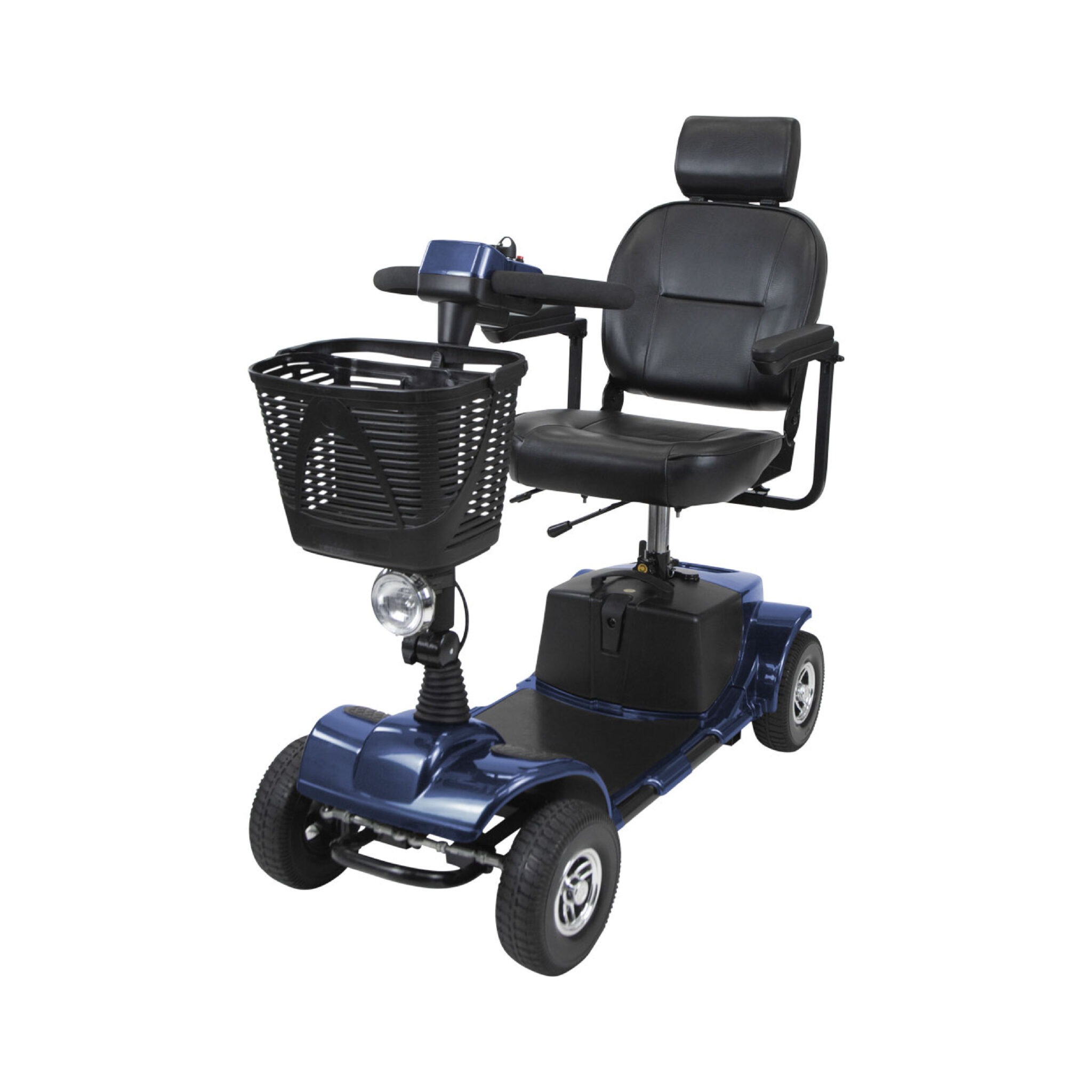 DME Equipment - Alfa Healthcare Supply Inc