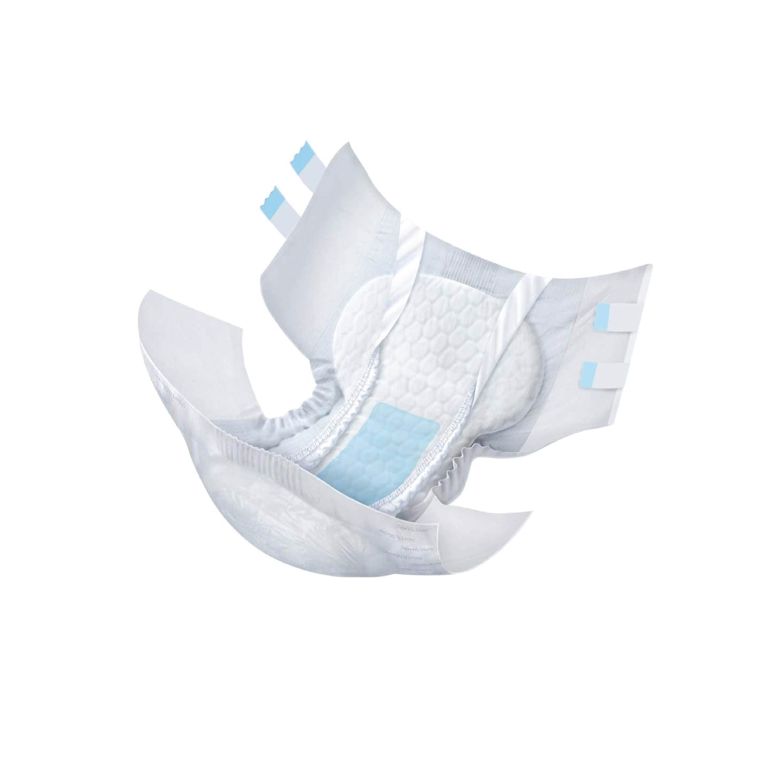 Incontinence Supplies - Alfa Healthcare Supply Inc