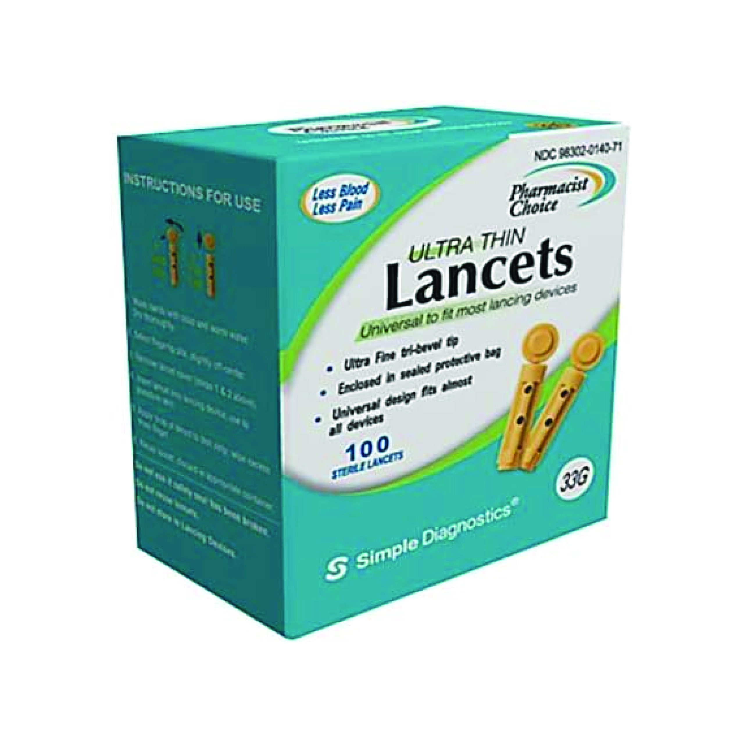 Top-Quality Diabetic Supplies - Alfa Healthcare Supply INC