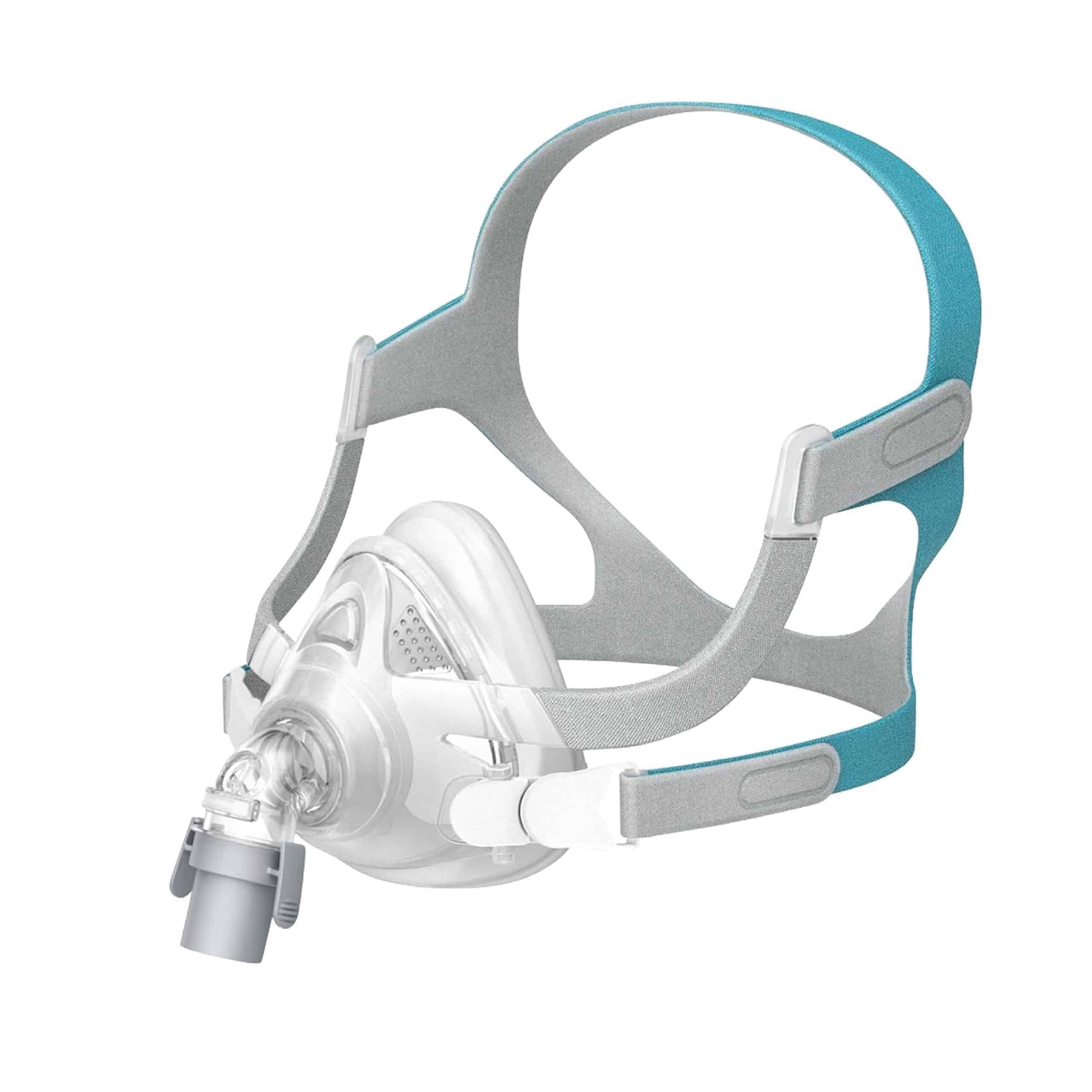 COPD/Asthma Supplies - Alfa Healthcare Supply Inc